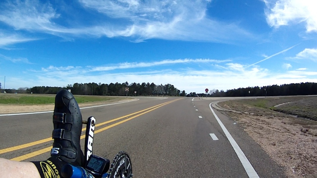 Signature Ride Pre-ride